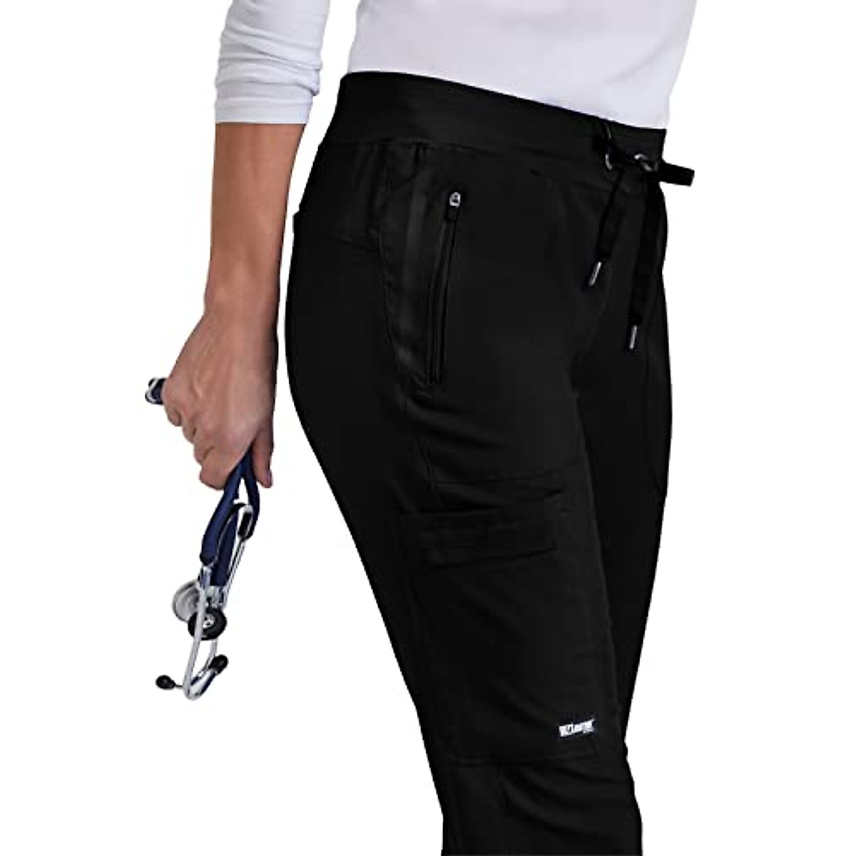 BARCO Grey's Anatomy Impact 7228 Black L