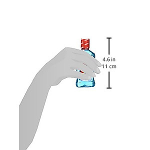 Colgate Total Advanced Pro-sheild Mouthwash Peppermint Blast 2 oz (Pack of 3)