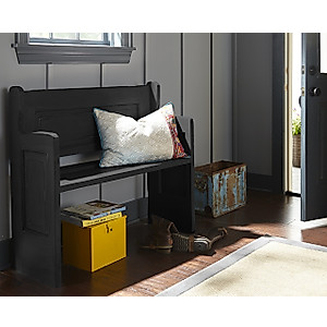 KILZ Chalk Spray Paint, Interior, Toasted Poppyseed, 12 Ounces