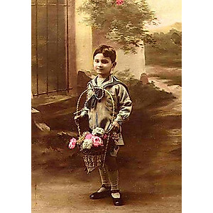 VICTORIAN CHILDREN PHOTO CD 2,000 IMAGES