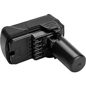 2Pack 3.5Ah Battery for Hitachi 10.8V-12V Li-ion BCL1015 Battery BCL1015 BCL1015S 331065 329369 329370 329371 329389