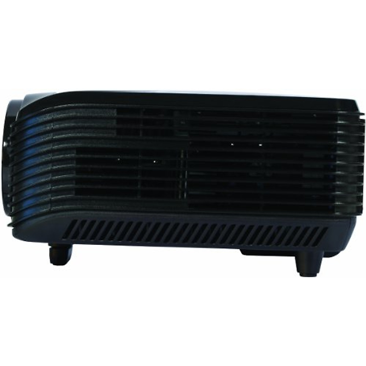 InFoucs IN104 Portable DLP Projector, 3D ready, XGA, 2700 Lumens