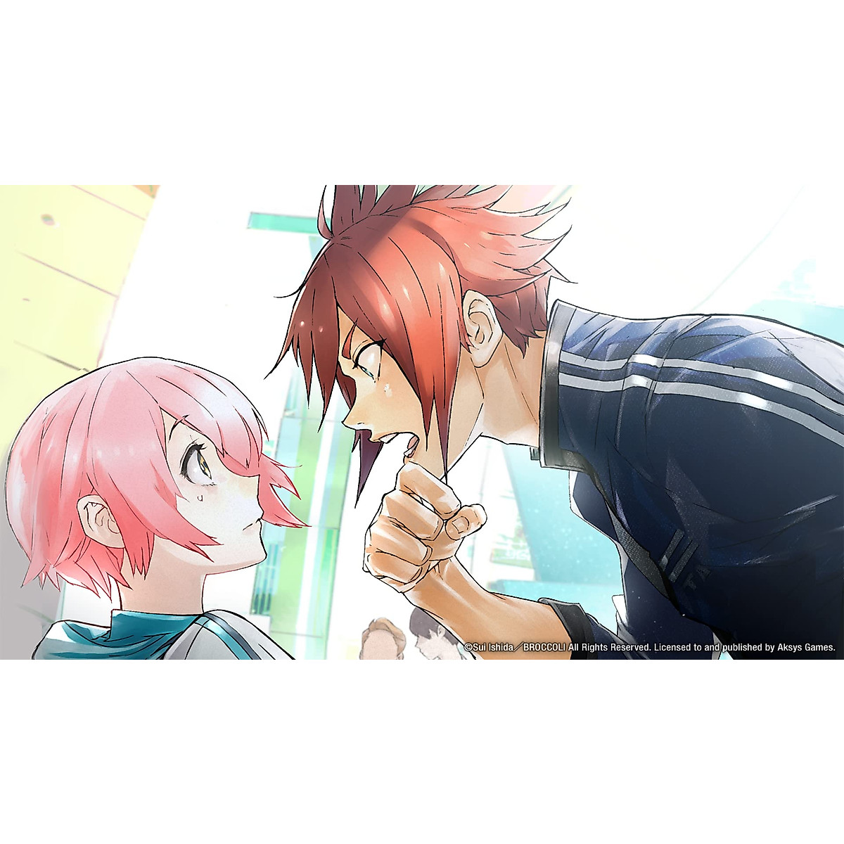 Jack Jeanne Limited Edition