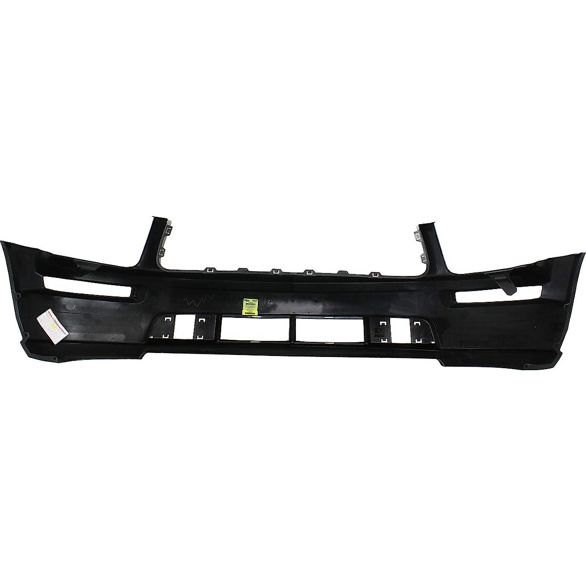 Garage-Pro Front Bumper Cover Kit Compatible With 2005-2009 Ford Mustang Primed For GT Models