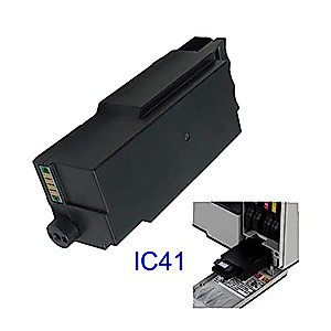 F-ink Waste Ink Tank Replacement for Sawgrass Virtuoso SG400 SG800 SG500 SG1000 GC41 GC31 Printer Ink Collector Uint