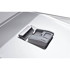 LG LDTH7972S 42 dBA Stainless Steel Top Control Smart Dishwasher