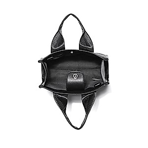 GUESS Factory Women's Logo Mini Tote Crossbody