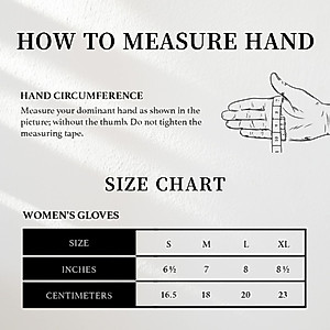 XEIRPRO New Lady Classic Women's Black Half Finger Golf Gloves - Tacky & Breathable Women's Golf Gloves Weather - Worn on Left (Black/Black, Small)