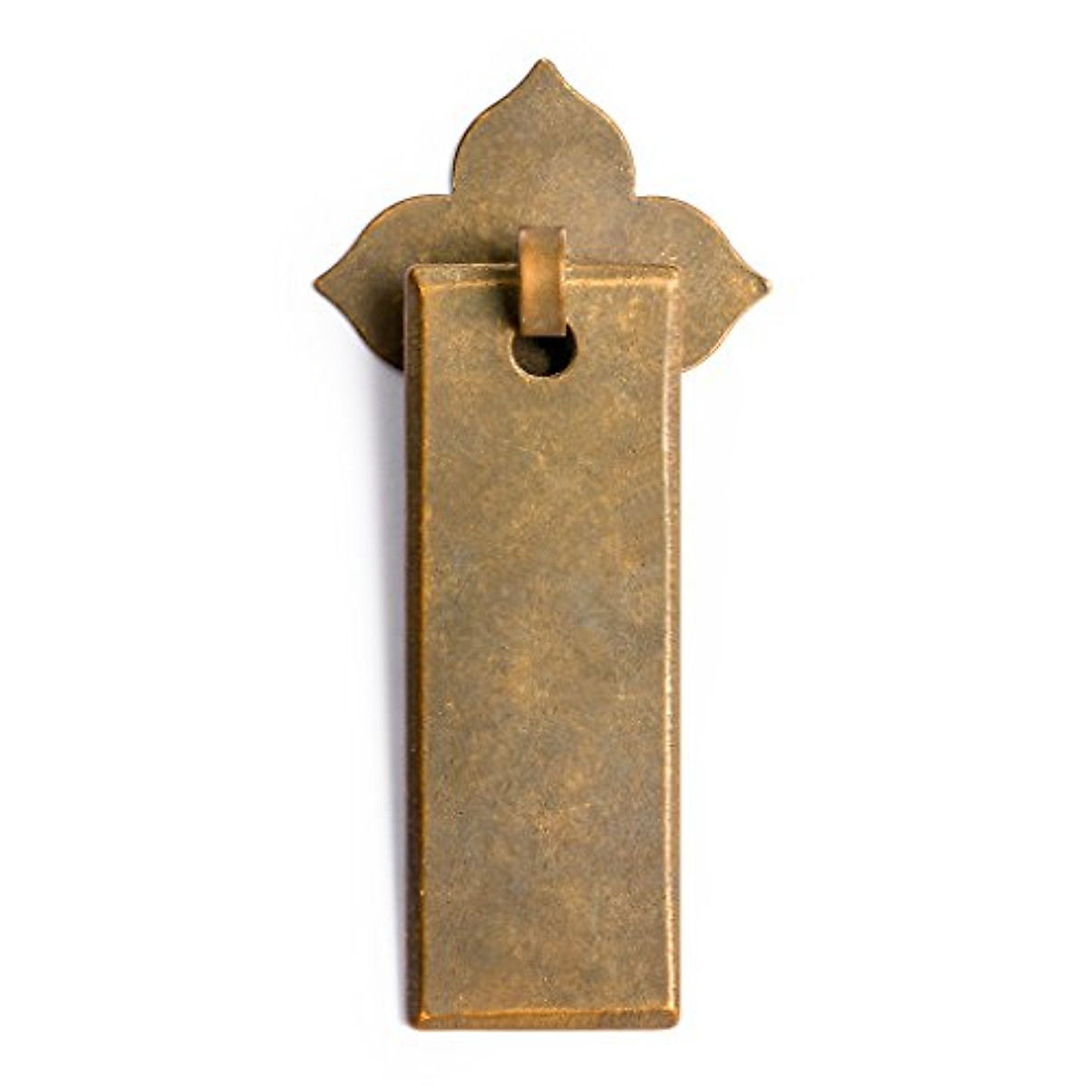 Hardware Philosophy Golden Stripe Pulls 2.8 Inches - Set of 2 - Architectural, Interior Design, Furniture Cabinet Customization Hardware