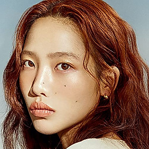 UNLEASHIA] Pretty Easy Glitter Stick (NO.3 Brave)