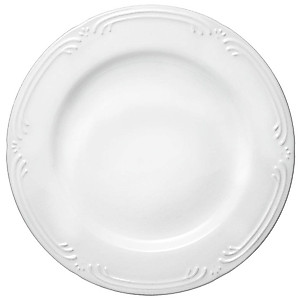 Pfaltzgraff Filigree 16 Piece Dinnerware Set, Service for 4