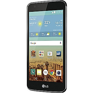 LG Tribute 5 (M1) - No Contract Phone (Boost Mobile)