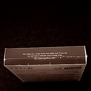 YMOO Portable Headphone Amp DAC, DSD512 and 768K/32Bit, 16Ω-600Ω/35mW/Hi-Res Hi-Fi Desktop DAC for PC Headphone Out/iPhone, 3.5mm/4.4 mm/Optical/Coaxial Output for Windows/Android/IOS/PS5/Home Audio