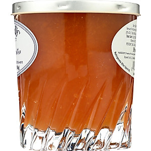 BRASWELLS Peach Butter, 12.5 OZ