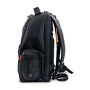 Gruv Gear Tech Backpack (VB02-BLK)