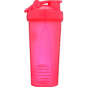 SUNDESA Classic Blender Bottle with Loop 28 Ounce, 1 EA
