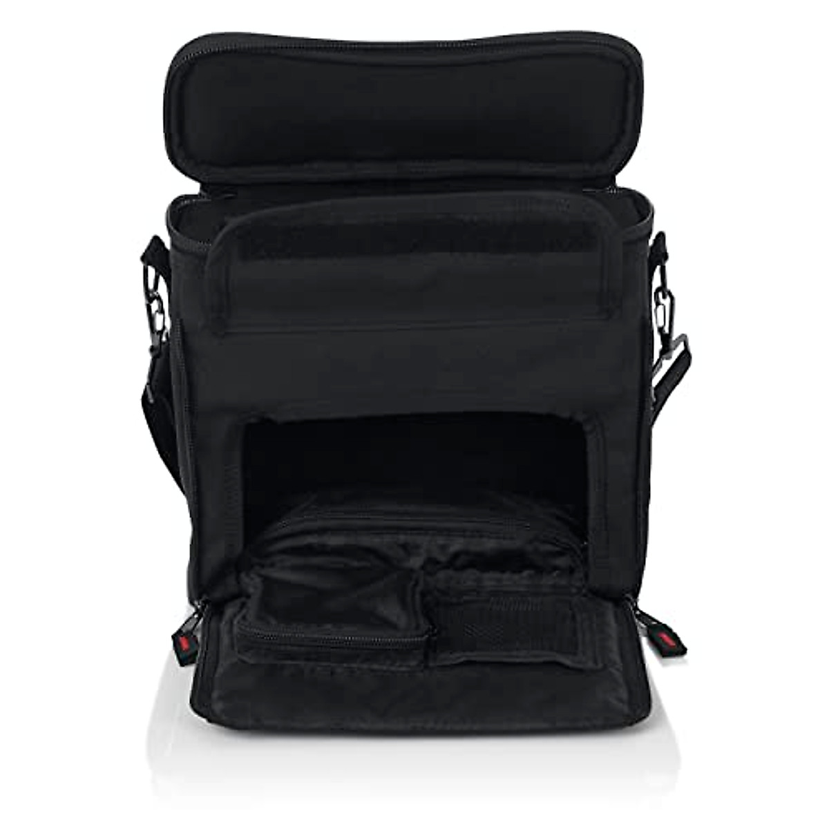 Gator Cases Lightweight Carrying Case for In-Ear Monitoring Systems; (G-IN EAR SYSTEM)