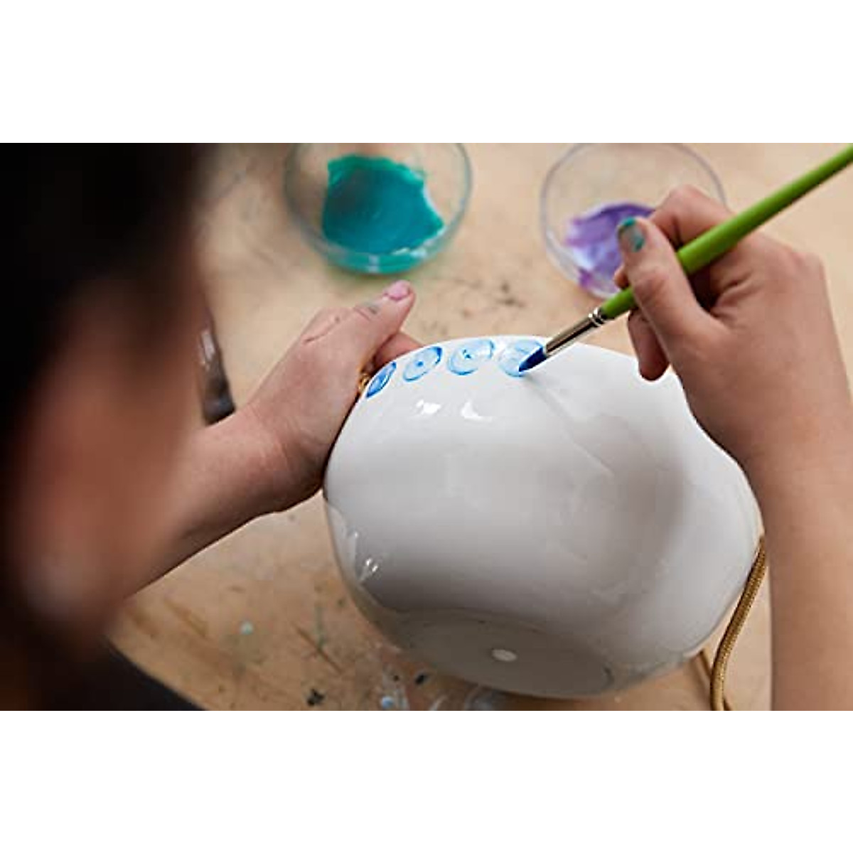 Liquitex Professional Effects Medium, 237ml (8-oz), Glass Medium