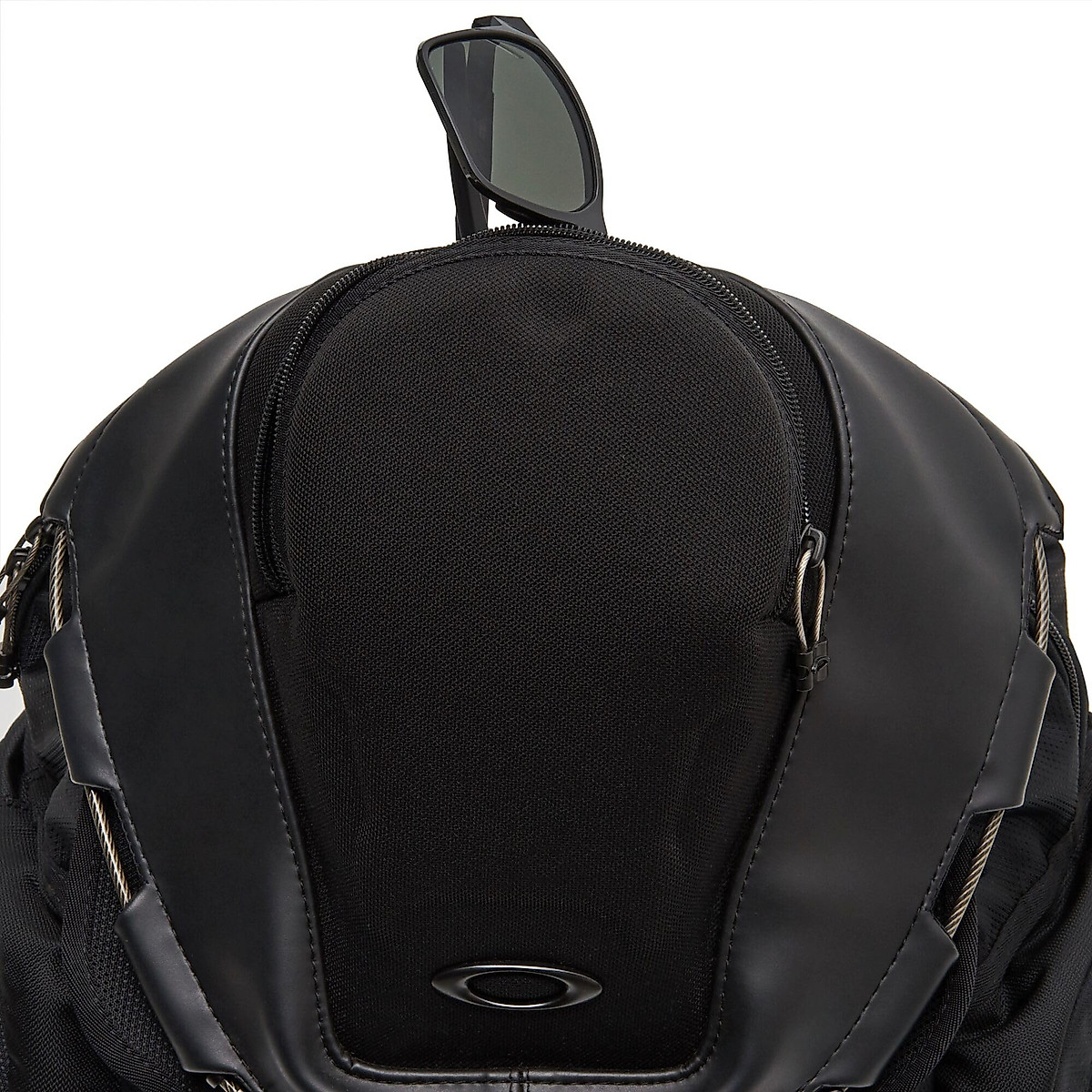 Oakley Men's Kitchen Sink Backpack, Stealth Black, One Size
