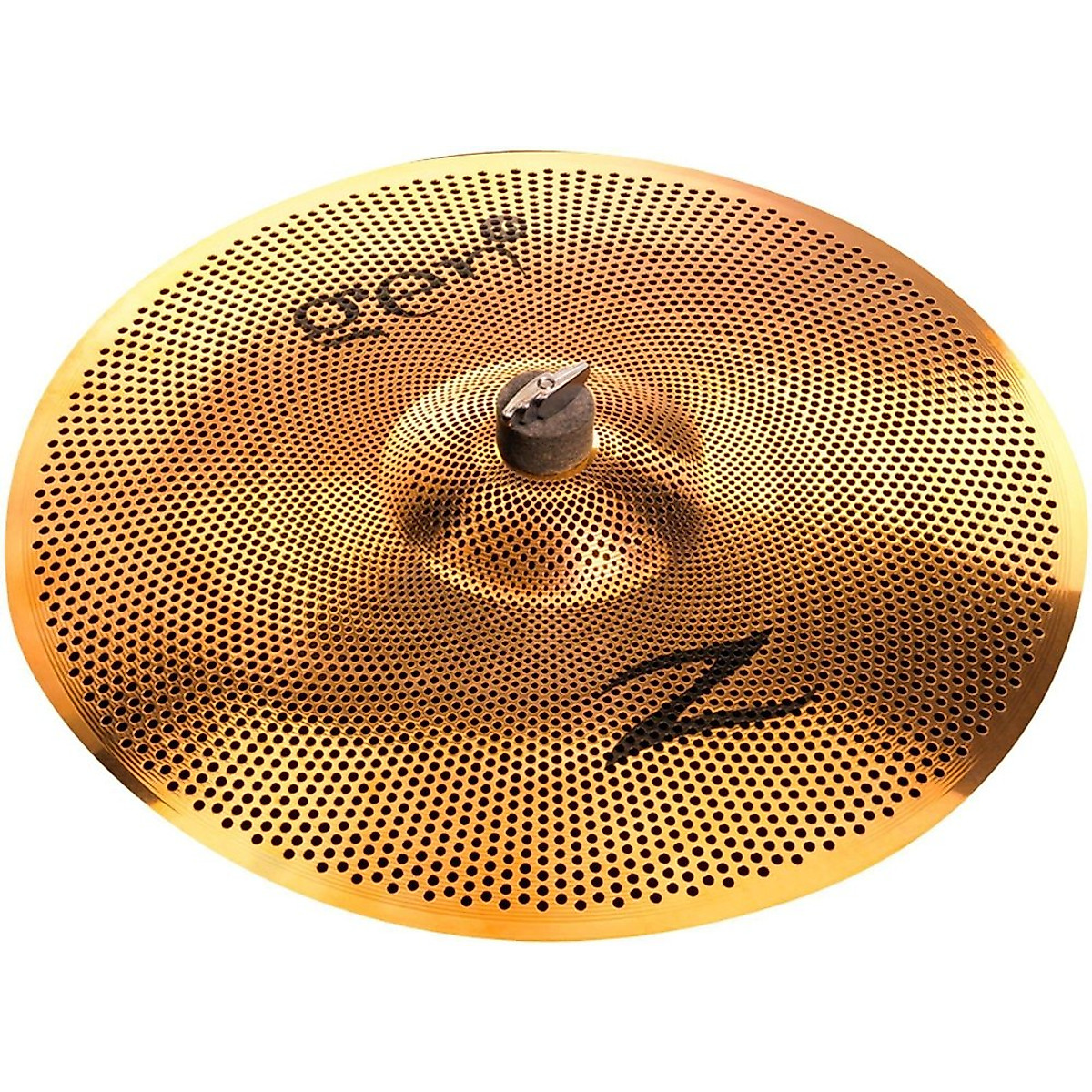 Zildjian Gen16 Buffed Bronze 12" Splash Cymbal