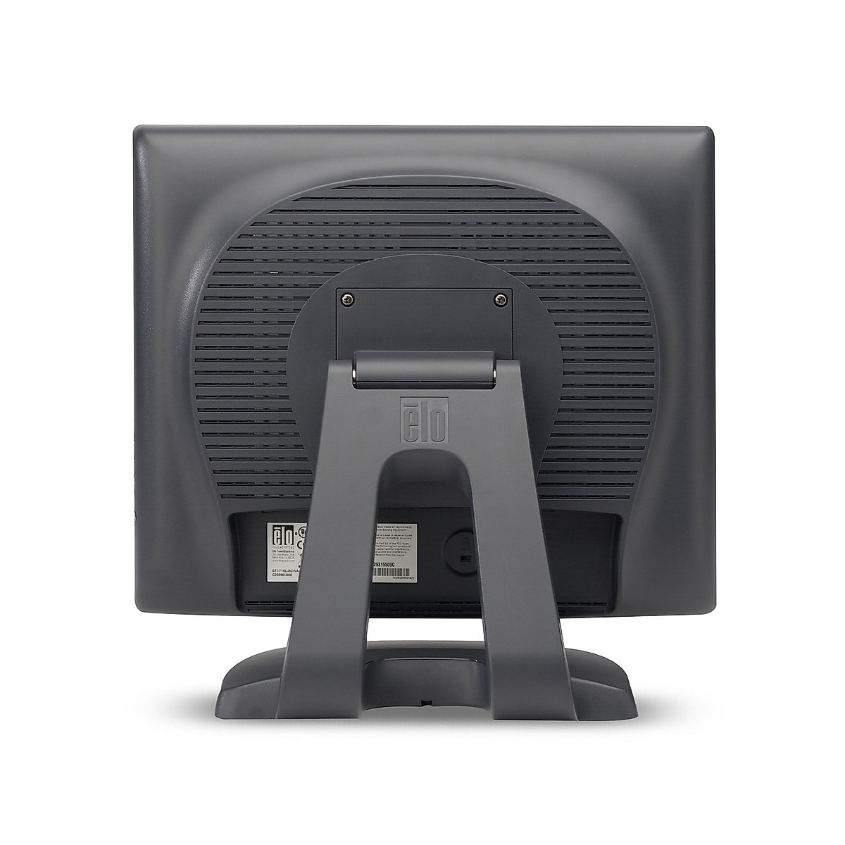 Elo Accutouch E603162 1715L 17-Inch Touchscreen LCD Monitor