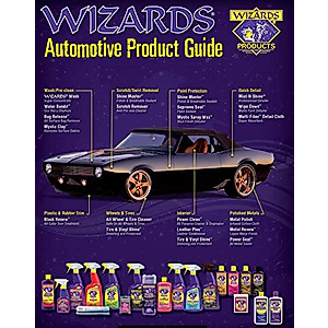 Wizards 22700 Motorcycle Cool Kit - 82 oz.