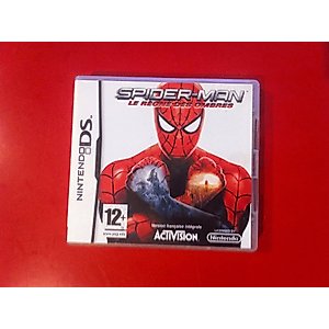 Spider-Man: Web of Shadows - Nintendo DS