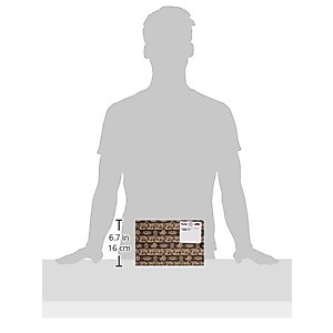 Omix | 11002.17 | Door Mirror, Left, Black | OE Reference: 55027207 | Fits 1987-1995 Jeep Wrangler YJ