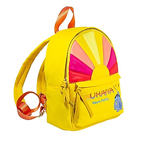 Danielle Nicole x Disney Lilo & Stitch Ohana Rainbow Backpack