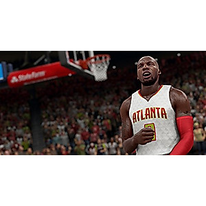 NBA 2K16 - PlayStation 4