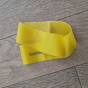 Minicloud Yoga straps,Yoga Strap Adjustable D-Ring Buckle Yoga Belt for Fitness Flexibility Stretching Yoga Pilates Physical Therapy