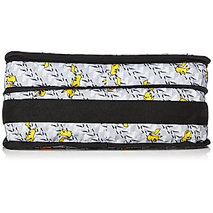 LeSportsac(レスポートサック) Shoulder Bag, Pikachu Monogram
