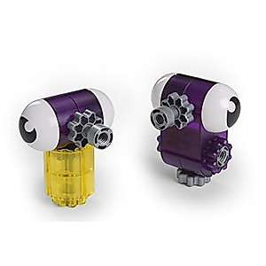 Sonic Multi Pack 2" Action Figure (6 Classic Figures - Knuckles, Sonic, Super Sonic, Amy, Metal Sonic and Tails) TRU Exclusive