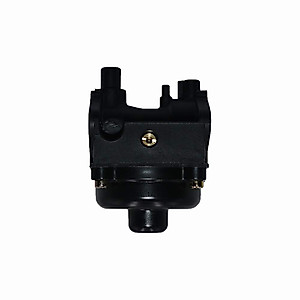 Partman Carburetor Fit Toro 801233 Service Carburetor FITS CCR2450 CCR3650 SNOWBLOWER 2 Cycle