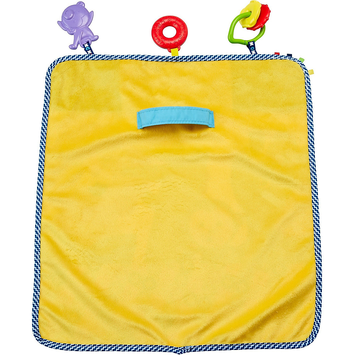 Fisher-Price On-the-Go Activity Throw