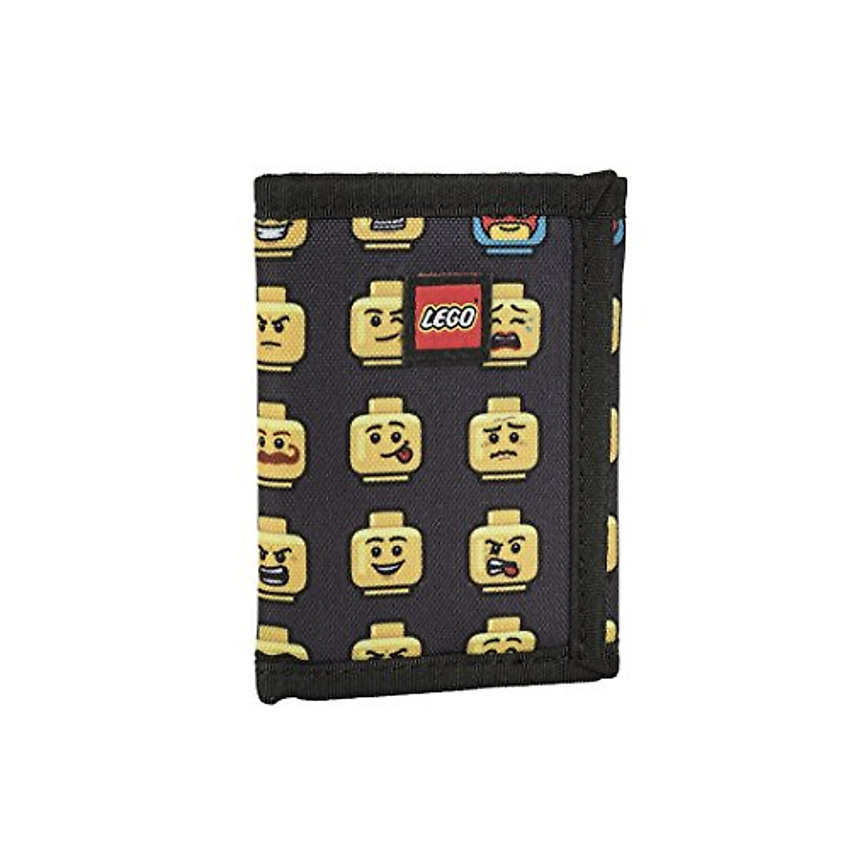 LEGO Minifigure Wallet