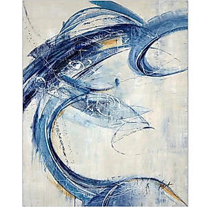 MOXIC Soft Luxury Abstract Art Living Room Area Rugs Rectangular Children Crawling Bedroom Rug Fleece Anti-Slip Carpets Nordic Modern Home Decor Mats Indoor Outdoor Runners Nursery 8' X 10'