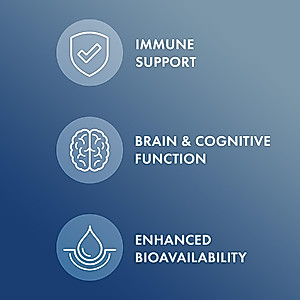 Dr. Mercola Organic Zinc Liquid Drops, 15 mg per Serving, 3.88 fl oz (115 ml), about 28 Servings, Dietary Supplement, Supports Immune and Organ Health, Non GMO, USDA Organic, NSF Certified