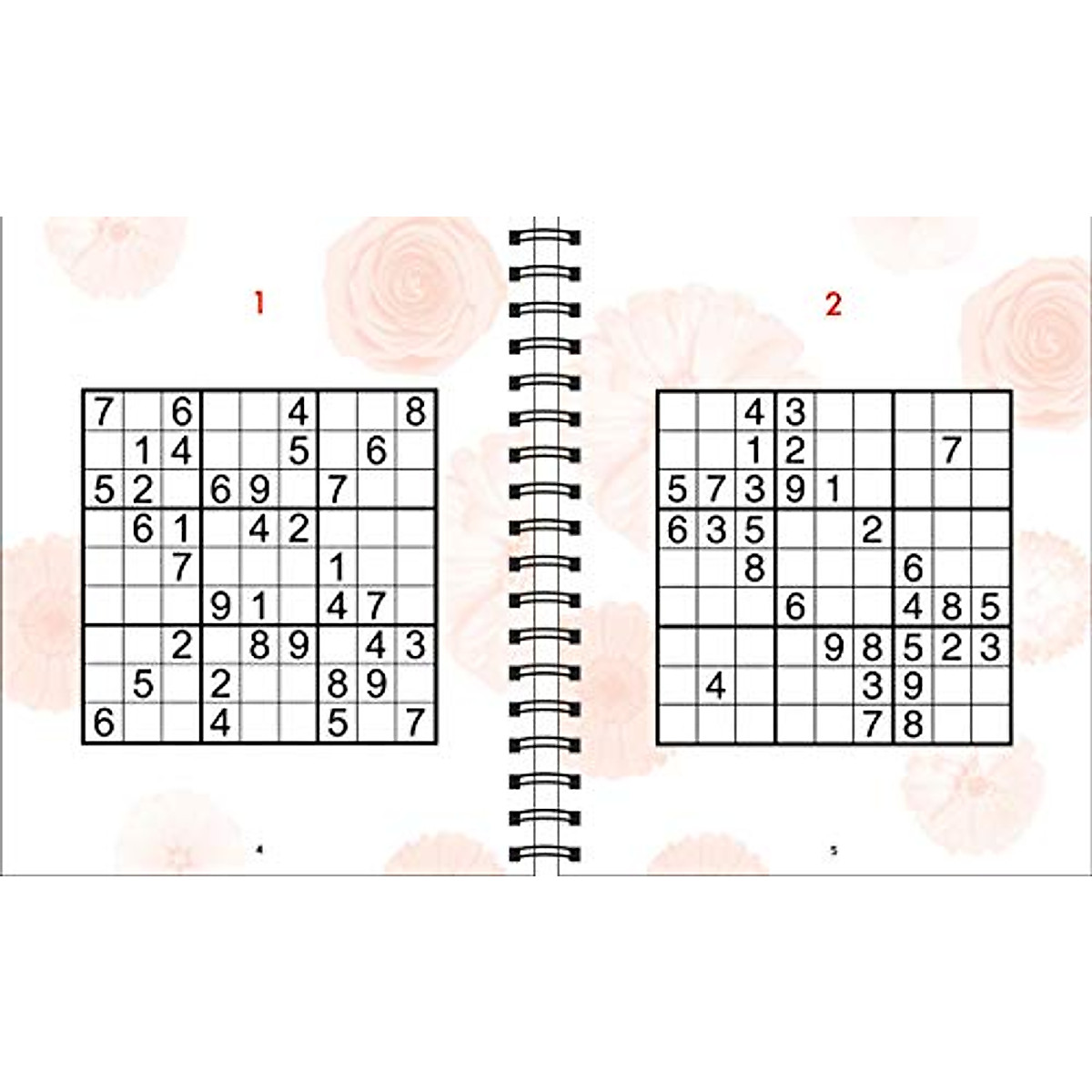 Brain Games - Mindfulness Sudoku