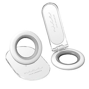 Toilet Lid Lifter Toilet Seat Handle Lid Lifter Handle Toilet Seat Lifter Handle Toilet Lid Cover Toilet Lid Lifting Device Toilets for Bathrooms Toilet Lid Carrying Handle Set(clear)