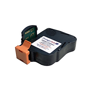 PostageInk.com ISINK2 / IMINK2 / Sure.Jet # 4145144H Non-OEM Ink Cartridge Replacement for IS280 and IM280 Machines