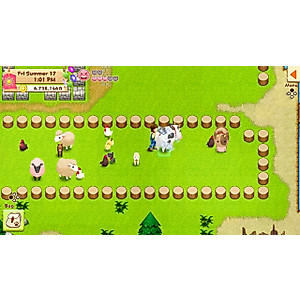 Harvest Moon: Light of Hope SE Complete - PlayStation 4