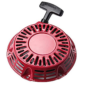 Dalom GX120 GX160 GX200 Recoil Starter Pull Start Assembly for Honda 4 HP 5.5 HP 6.5 HP Engine