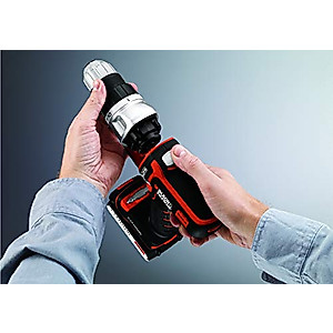 BLACK+DECKER Screwdriver Bit Set, 42-Piece (BDA42SD)