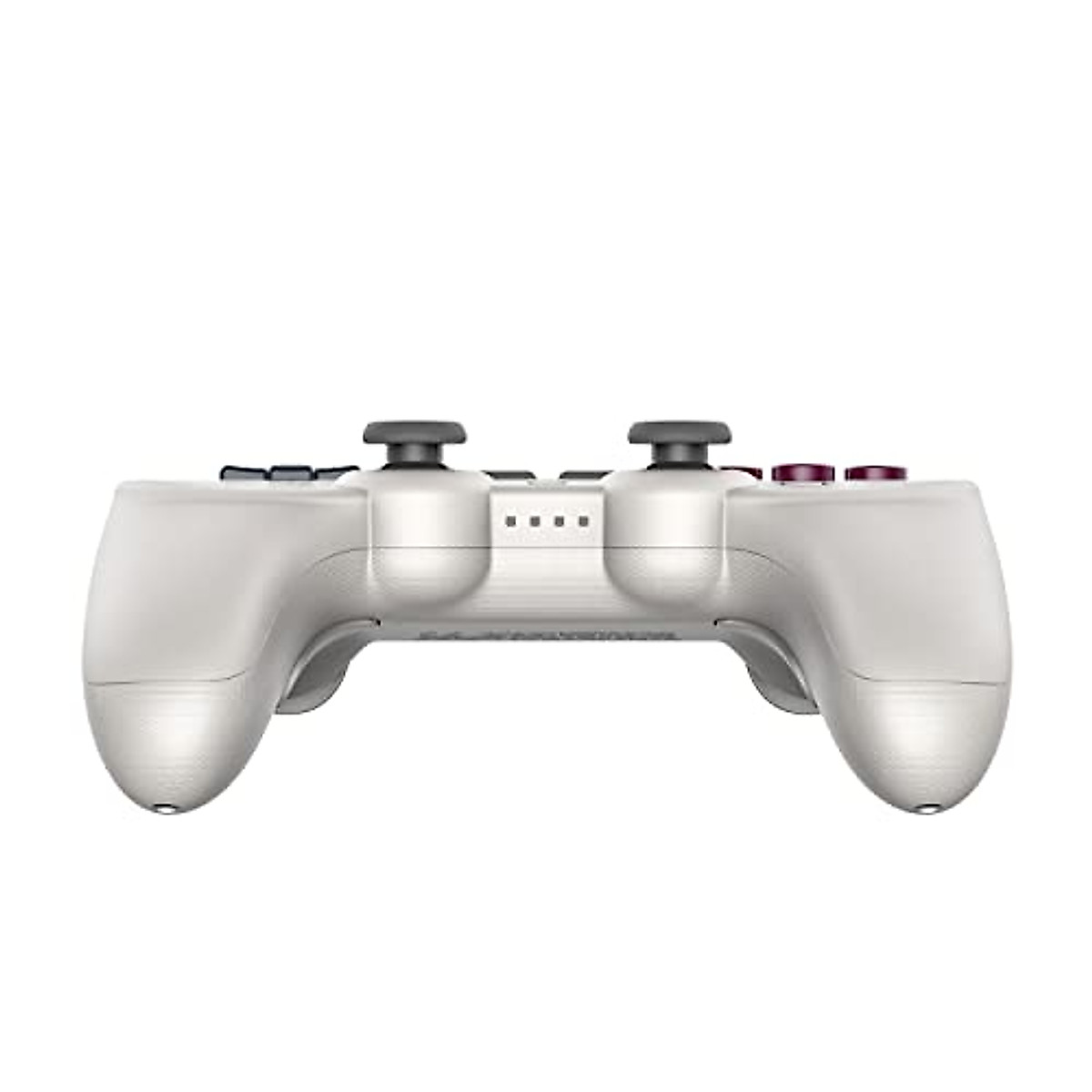 8BitDo Pro 2 Wired Controller for Switch, Windows, Steam Deck & Raspberry Pi (G Glassic Edition)