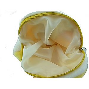 PartyErasers Baby Childrens Toddlers Cute Animal Backpack Rucksack - Yellow Chicken & Chick Design