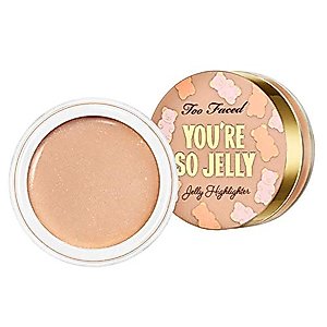 Too Faced You'Re So Jelly Highlighter - Gilded Champagne