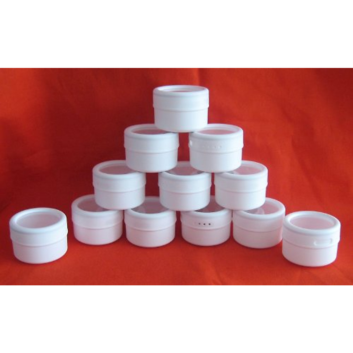 Lipper See & Store Magnetic Spice Container