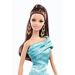 Barbie The Look Doll 2