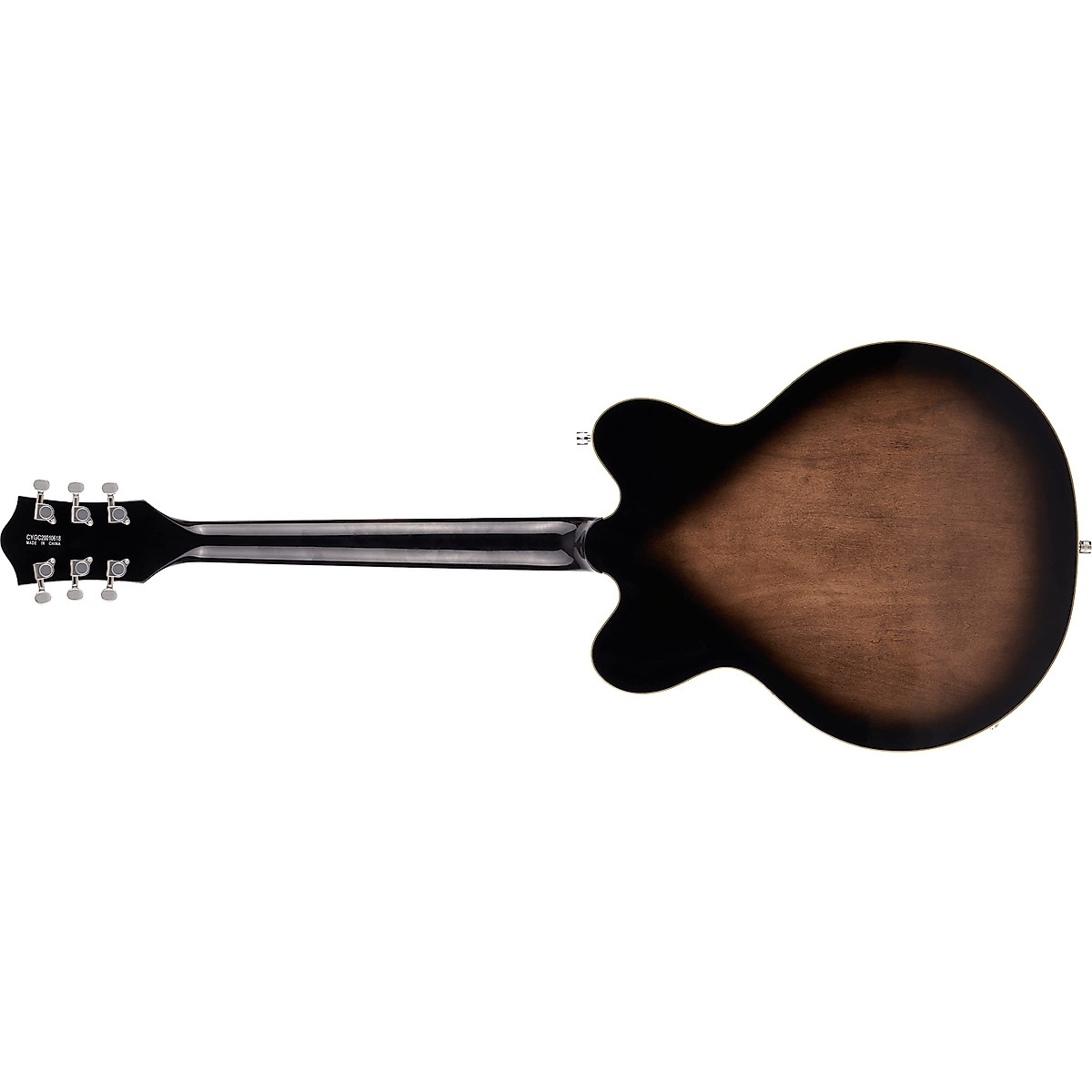 Gretsch G5622 Electromatic Center Block Double-Cut with V-Stoptail Electric Guitar - Bristol Fog